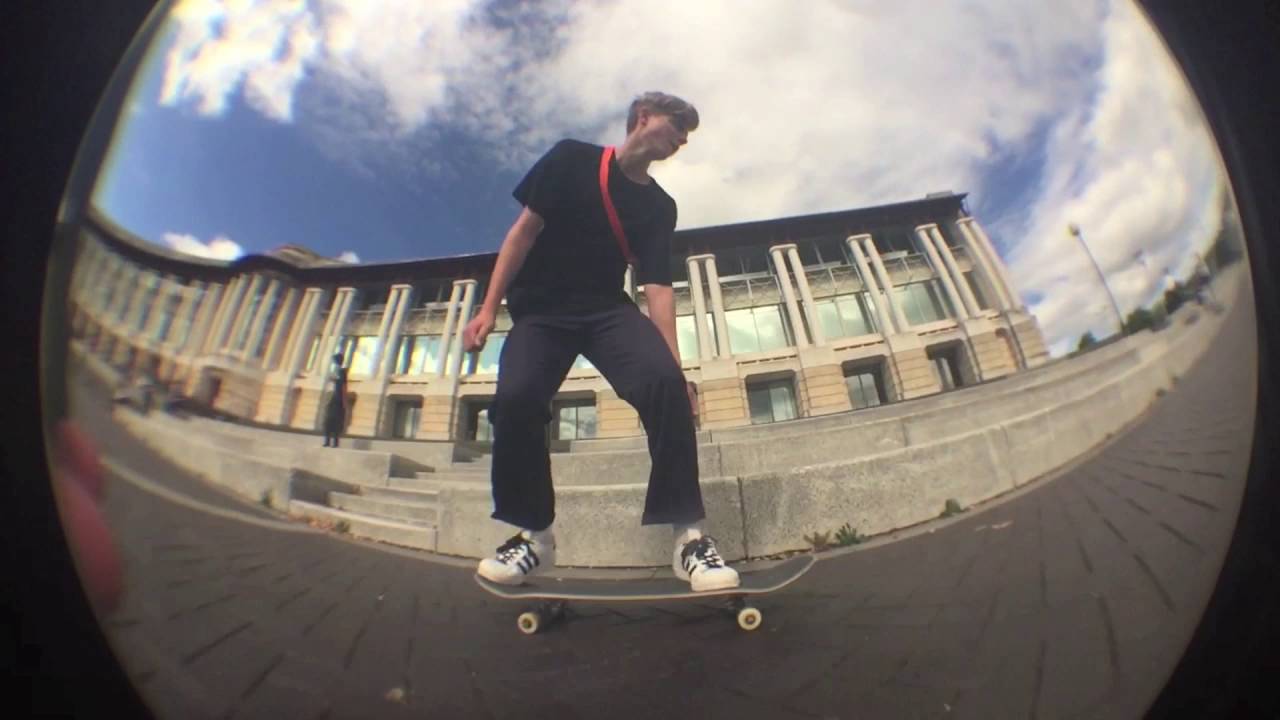 FIX UP 2016 12th Place - Bens Boys - YouTube
