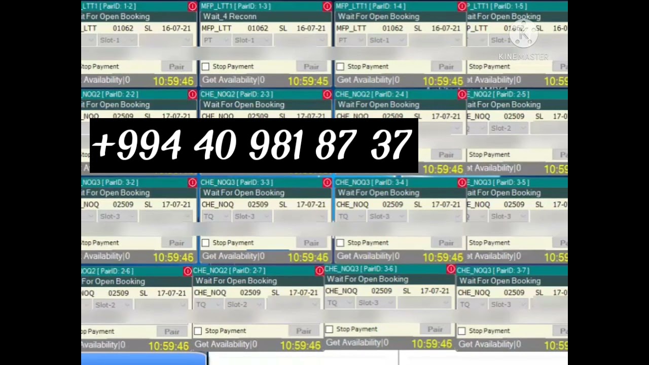 Tatkal Ticket Booking || Tatkal Software || Live Booking || IRCTC ...