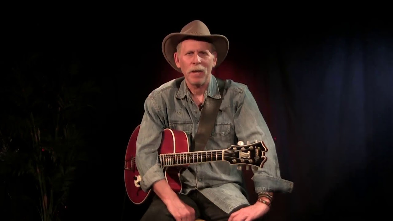 Bruce Forman - The Ballad of Bruce Forman - YouTube