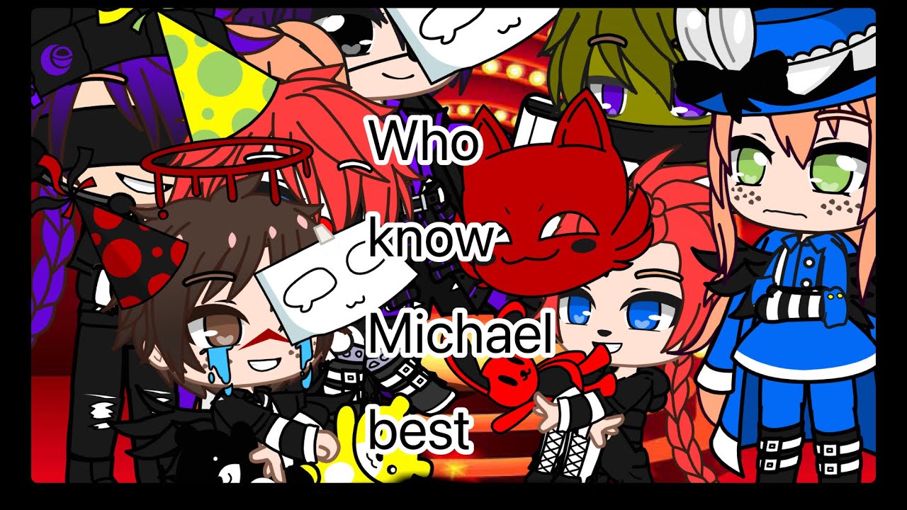 Who knows Michael best - YouTube