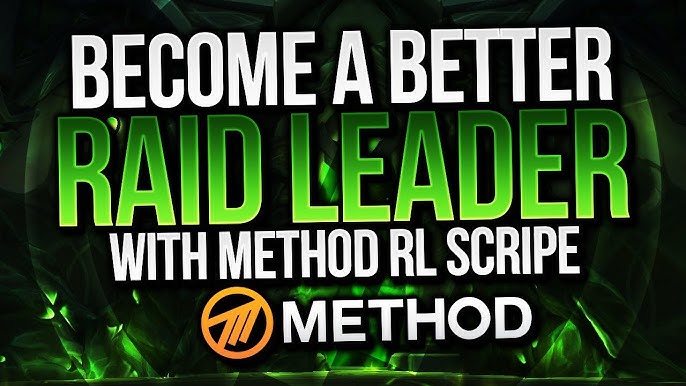 12 Method Raiding Tools Demmiashmeet