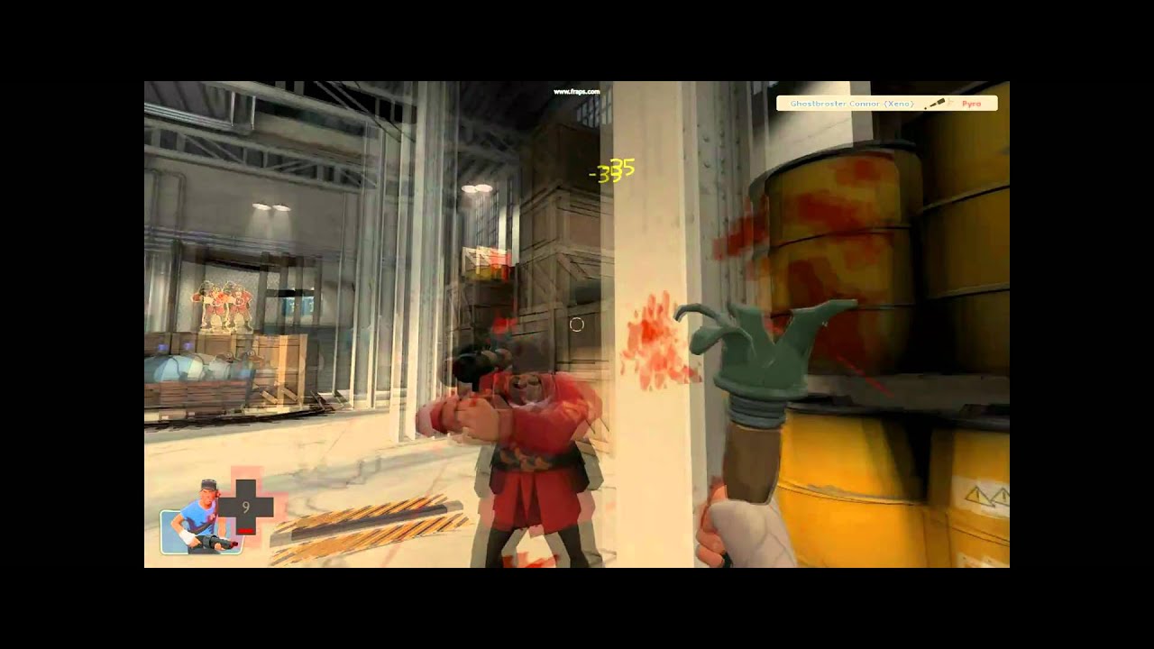 Weapon Demonstration: Boston Caber - YouTube