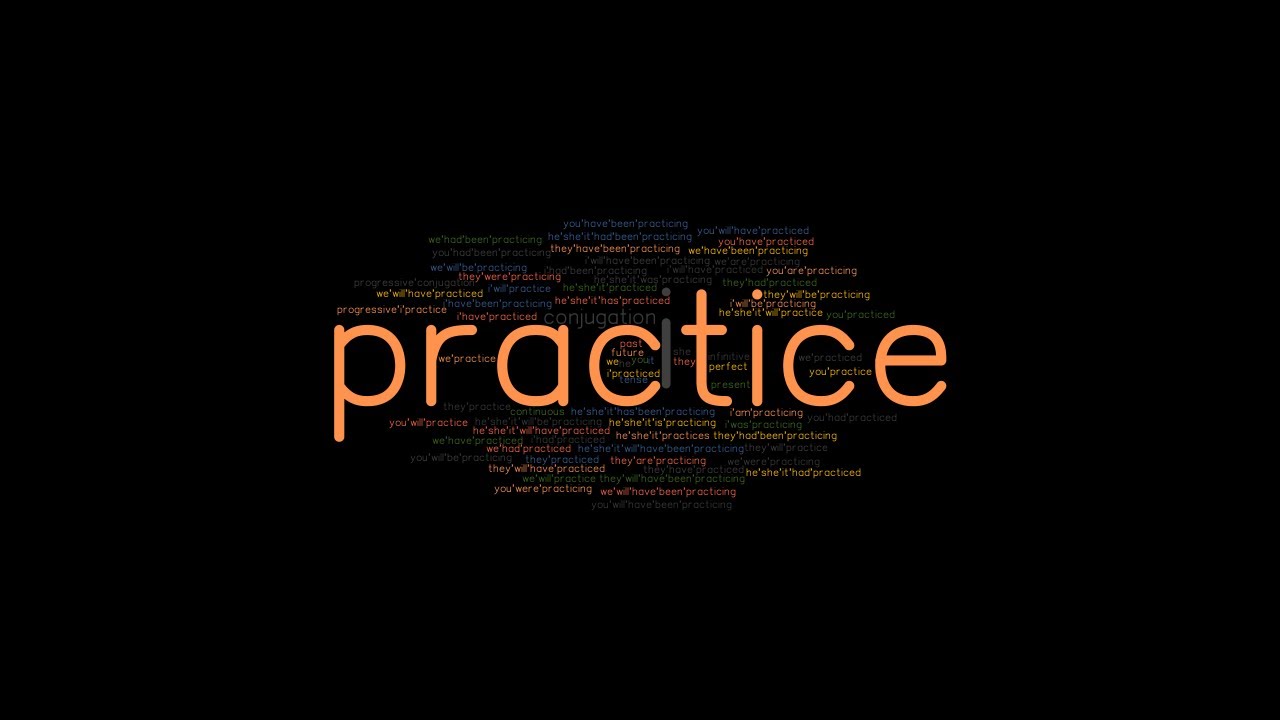 Week 1 Practice - YouTube