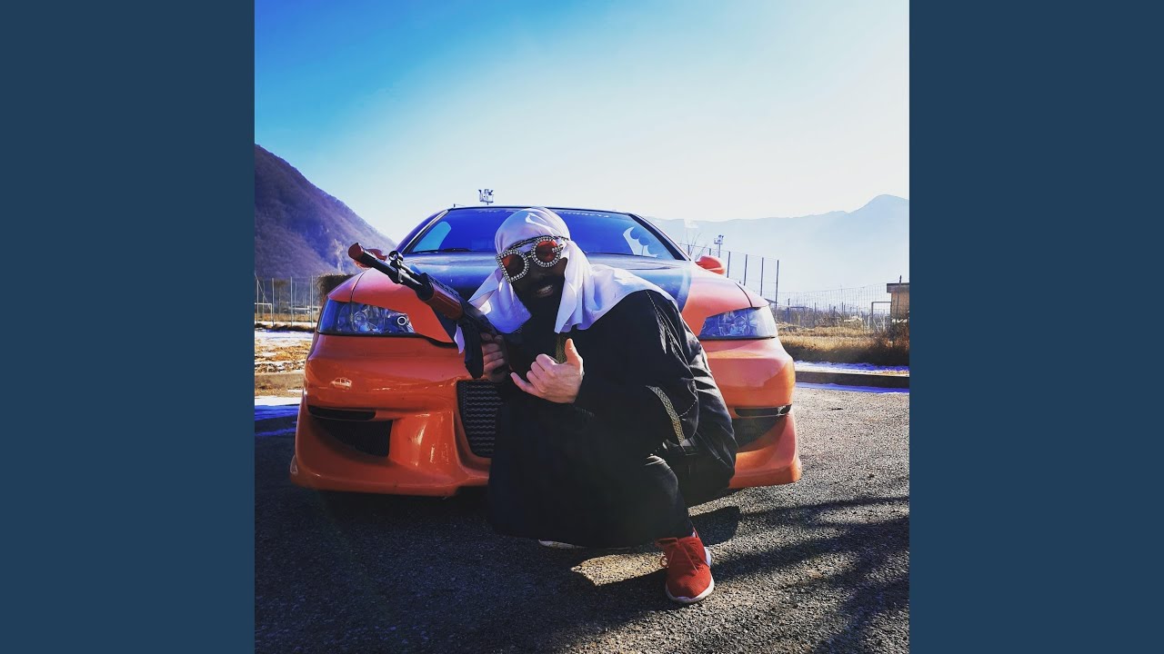 Muhammad Swag -Volkswagen - YouTube