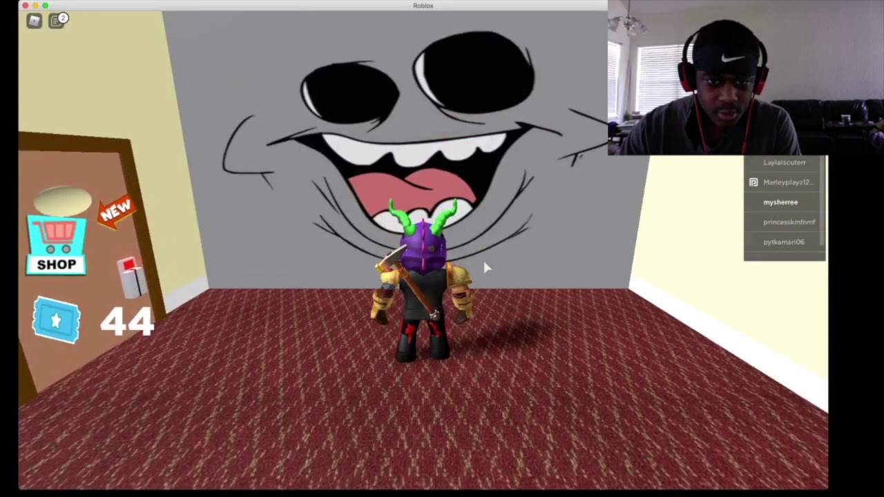 learn how to do obby - YouTube