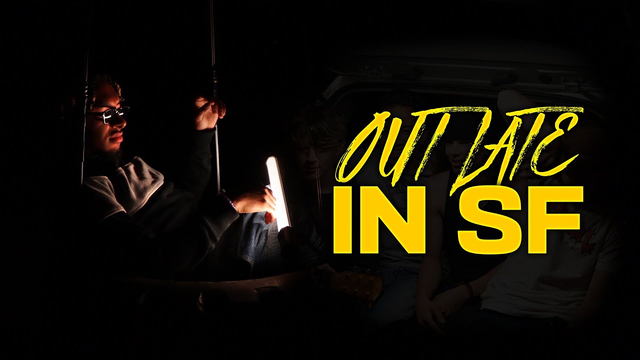 Out late in SF - YouTube