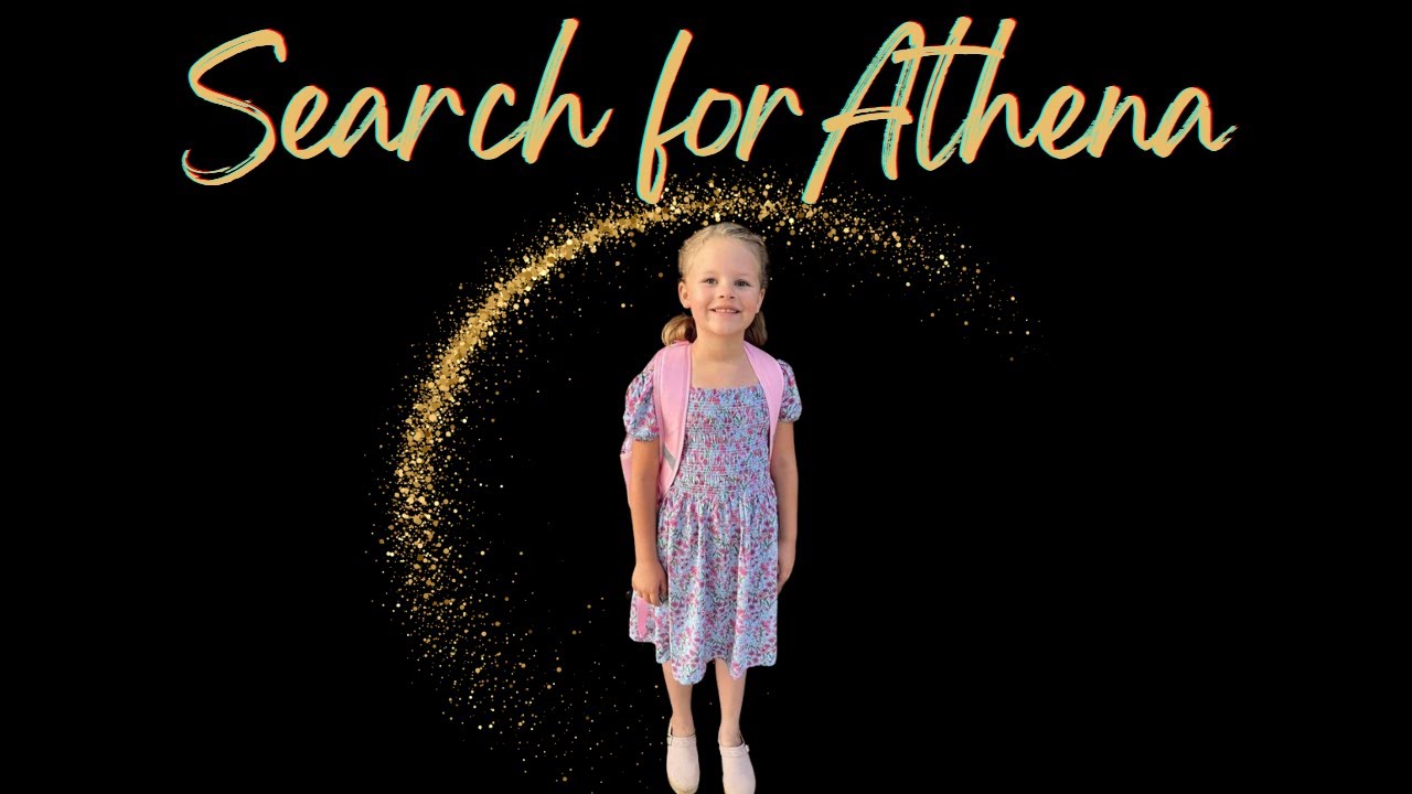 Athena Strand Timeline and Info - YouTube