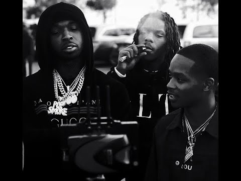 Pop Smoke - Tell The Vision (Calboy Remix) ft. Kanye West & Pusha T ...