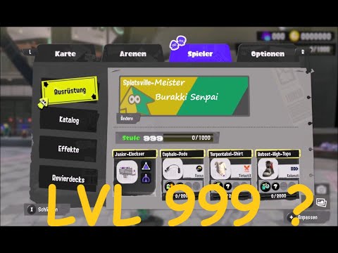 Level 999 - YouTube