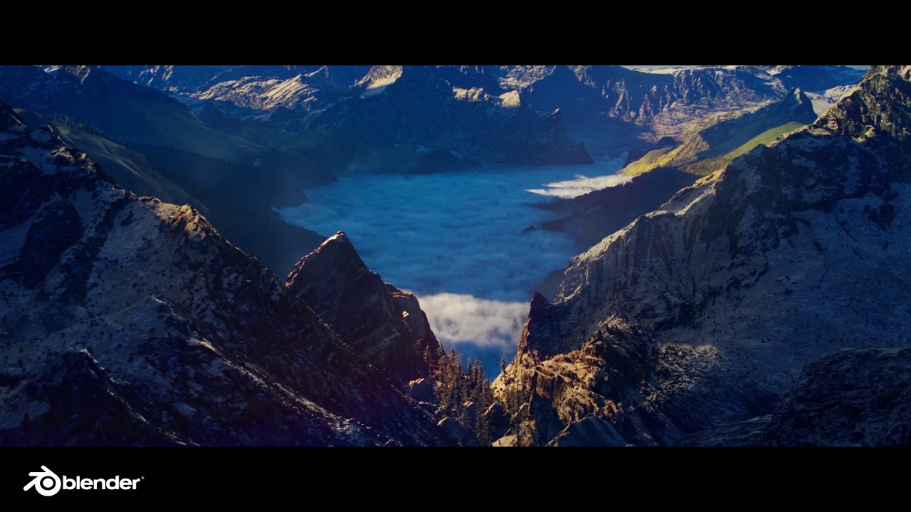 First Steps - Blender 2.80 Fundamentals - YouTube