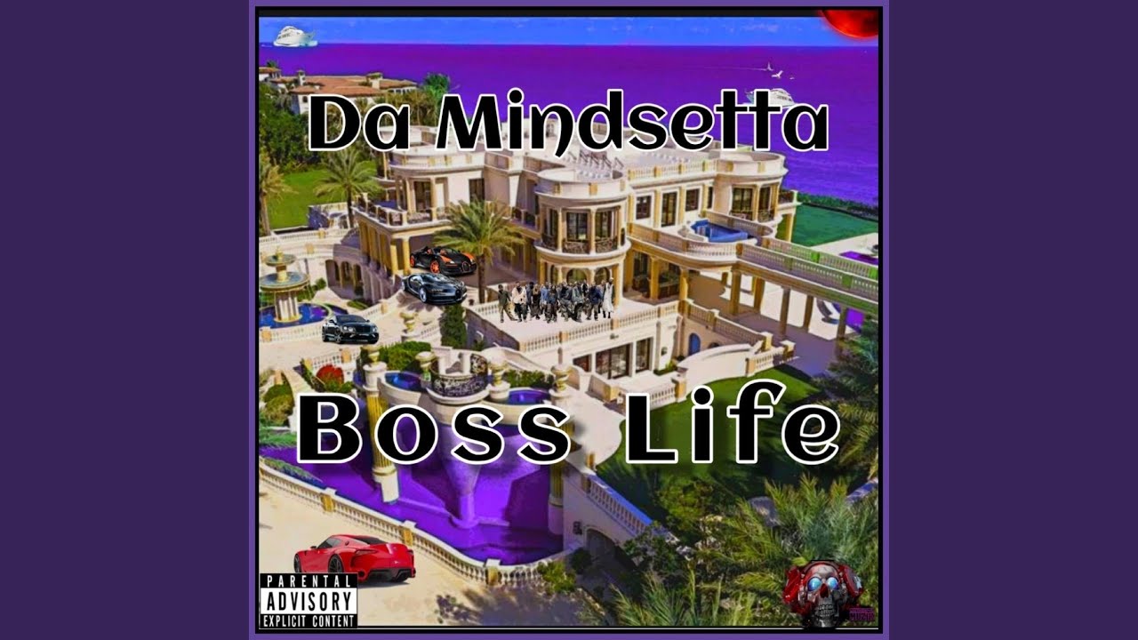 Boss Life - YouTube