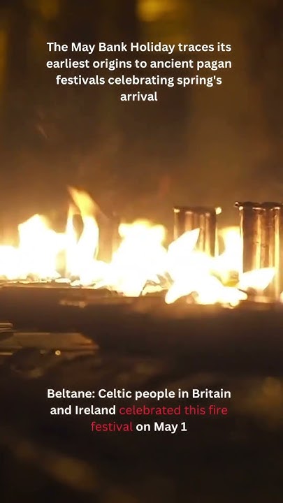 Why do we have bank holidays? Grow your knowledge! #may #holiday # ...