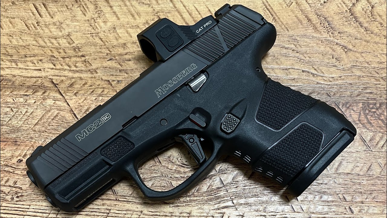 Cyelee Cat Pro Optic Review - YouTube