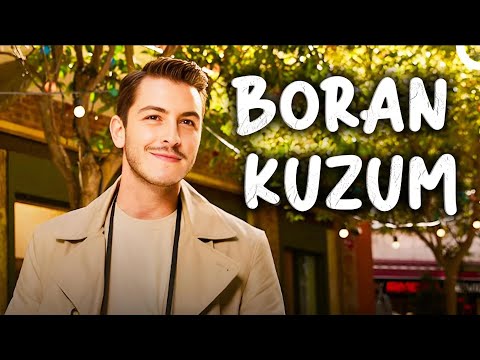 Boran Kuzum'un En Güzel Sahneleri 😊 I Biz Böyleyiz