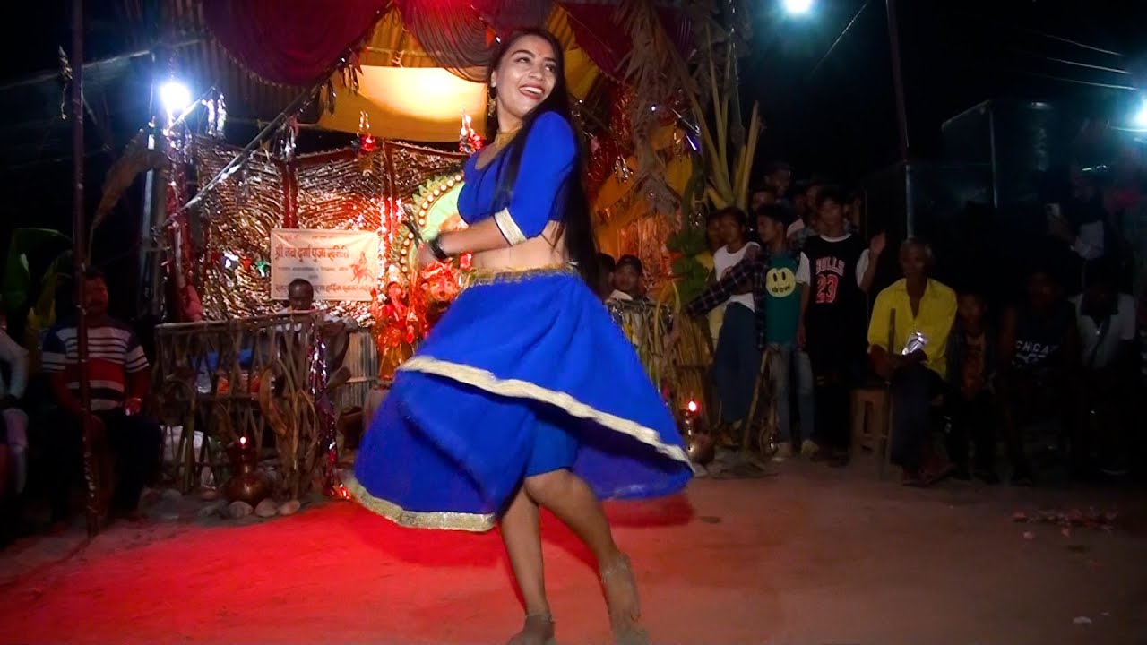 More Dularu Lal || Bar Bar Lehenga Fuska Mare || यामुना बुढा क्षेत्री ...