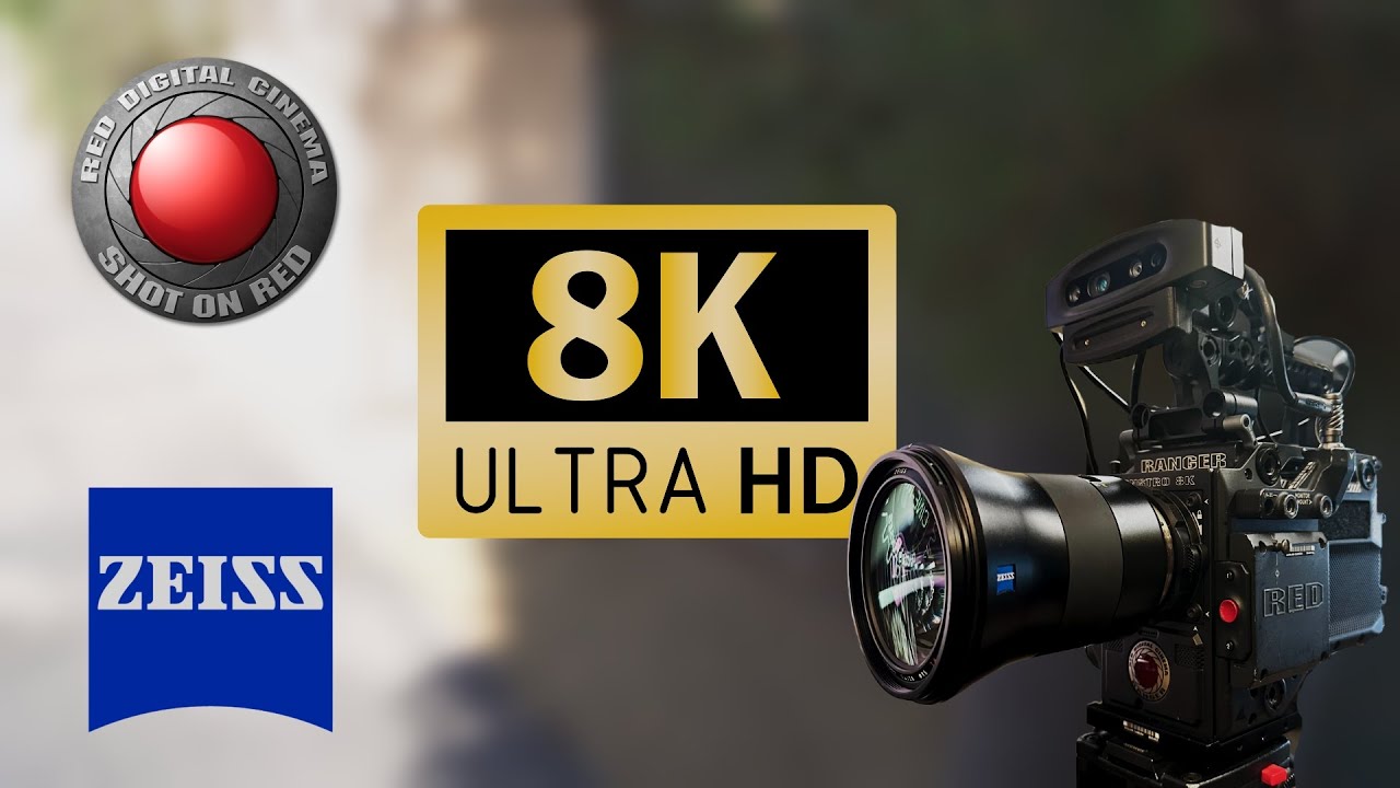 8K RED RANGER VV MONSTRO + PIKADDITIONS + PIKASWAPS WORKFLOW - YouTube