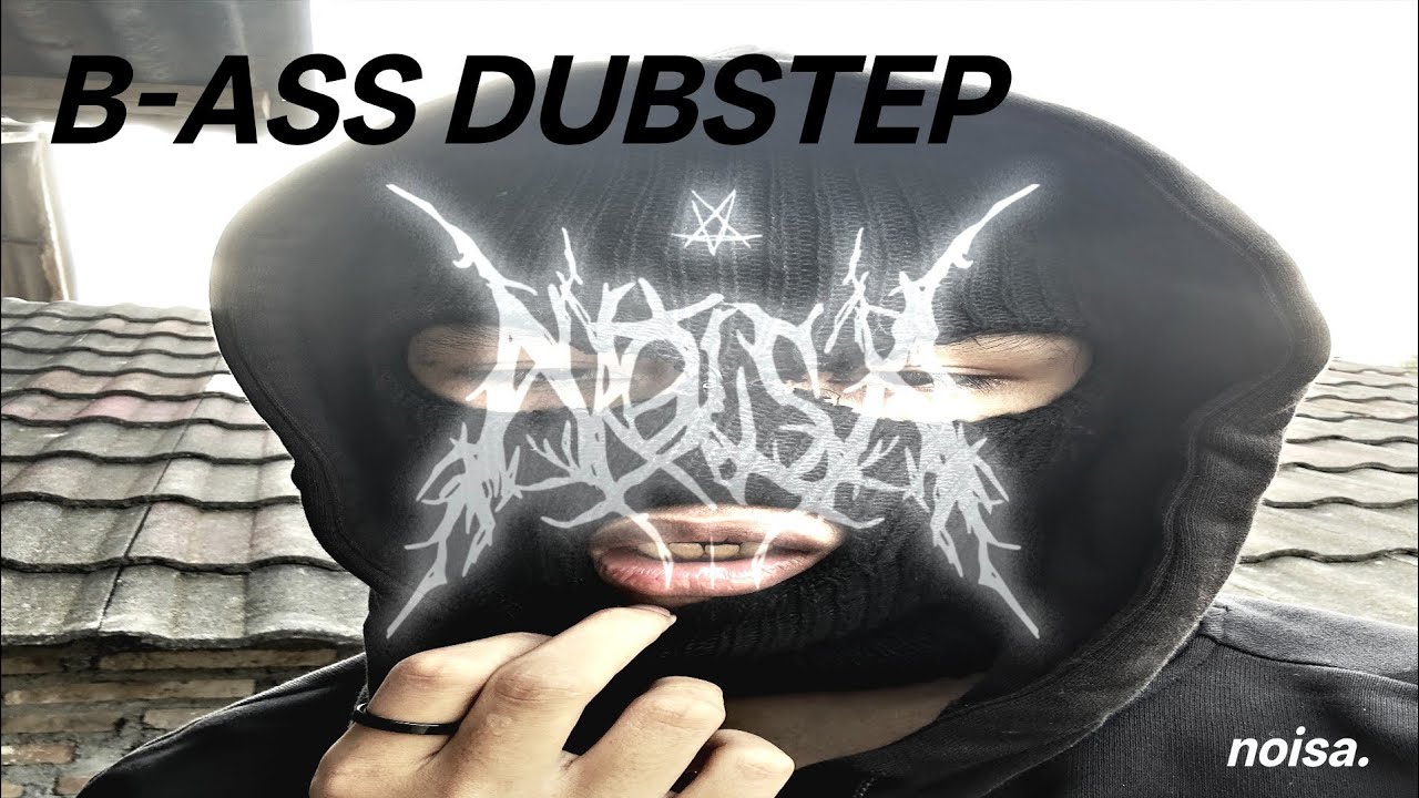 NOISA: 2025 Mix (Levity, Tisoki, Control Freak, Acyan, Phrva, Skrillex ...