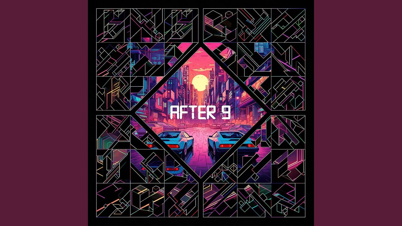 AFTER 9 - YouTube