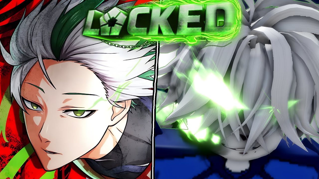 THE BEST ALL-AROUND WEAPON IN LOCKED - YouTube