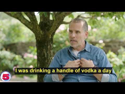 Hunter Biden Interview