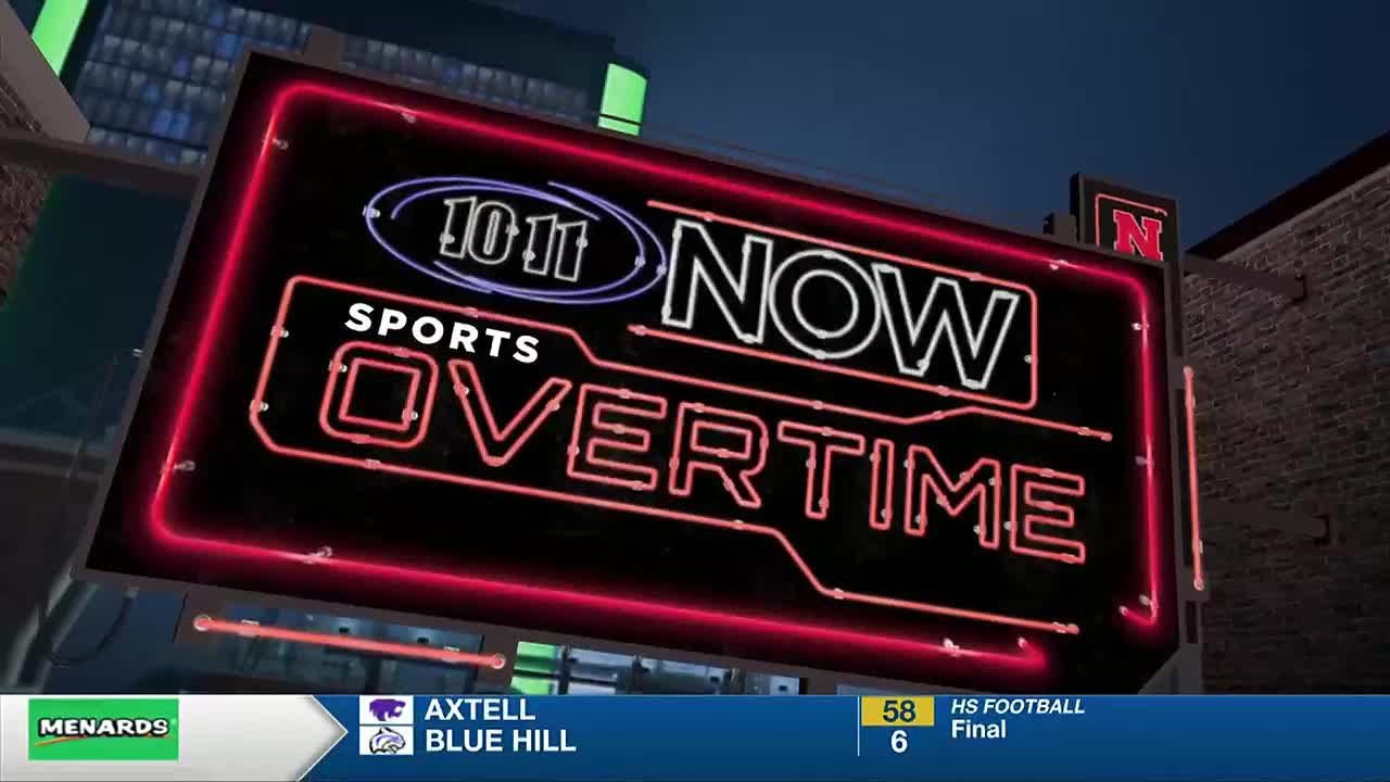 Sports Overtime: Week 6 (Friday, Sept. 29)- Part Three - YouTube