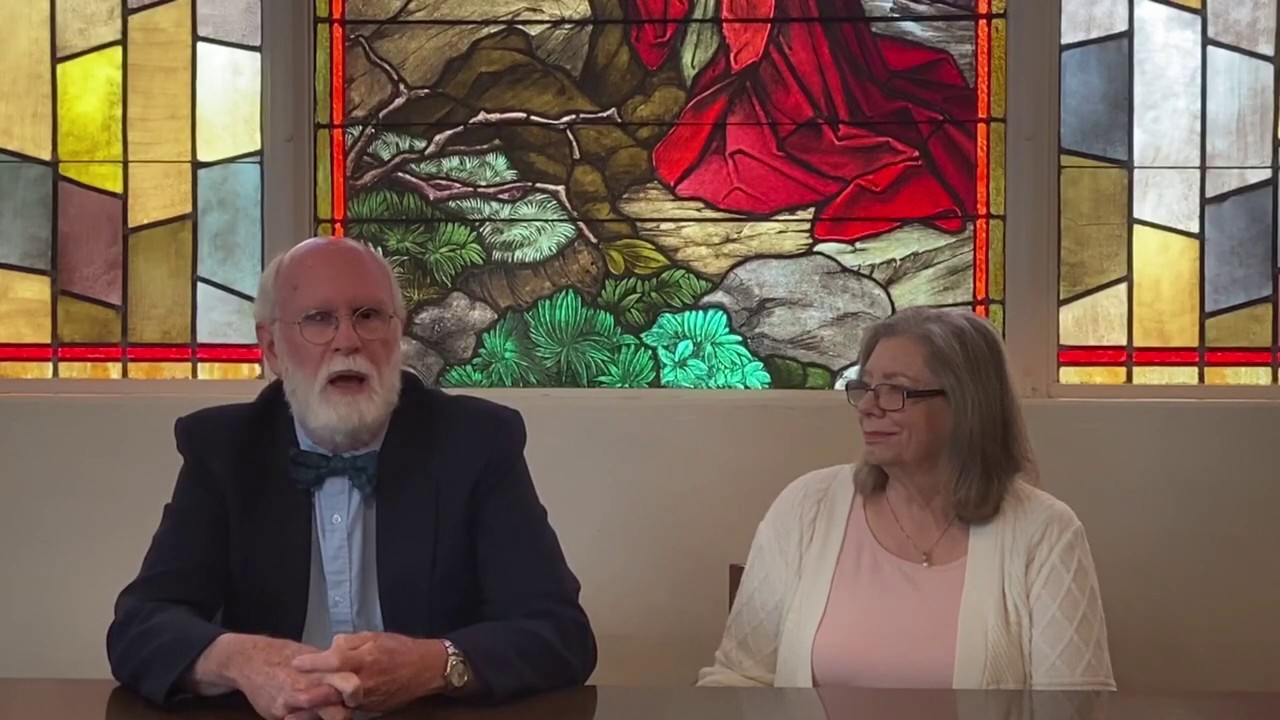 First Presbyterian Church of Perry Worship - May 24, 2020 - YouTube