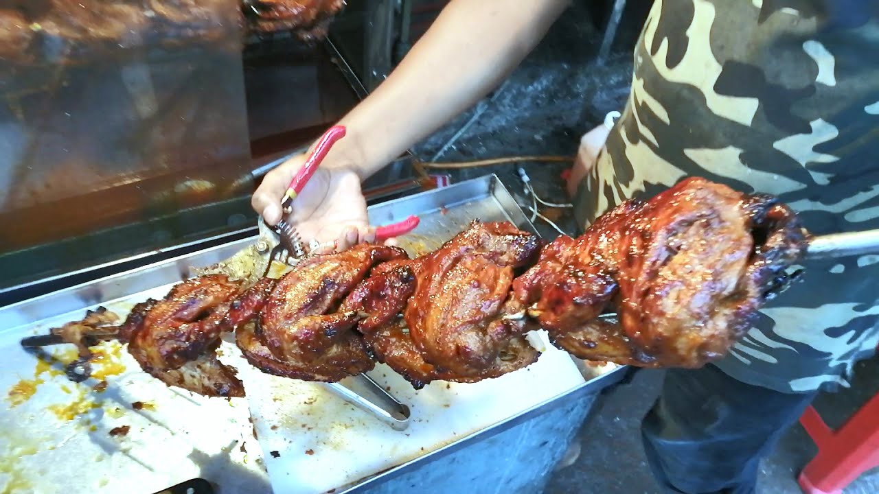 NO-1 STREET FOOD Around The WORLD - bEST sTREET fOOD - Food COMPILATION ...