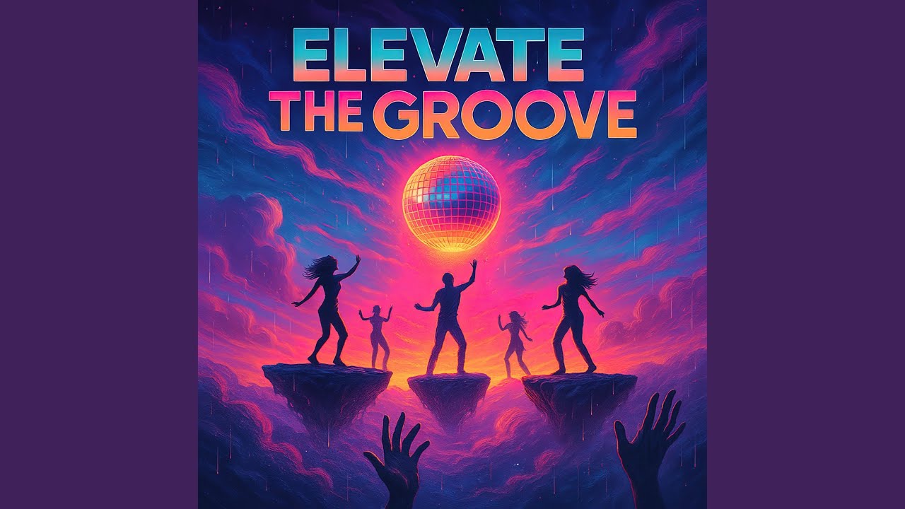 Groove It On - YouTube