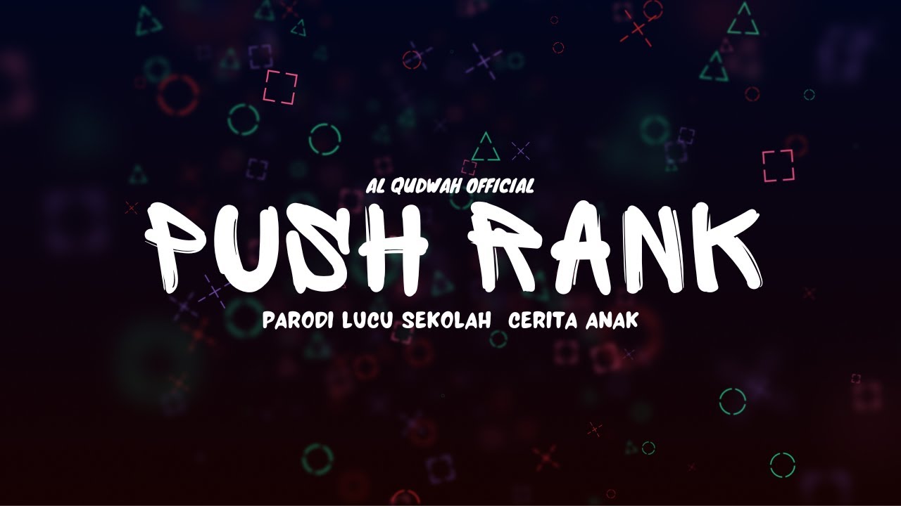 TARAWIH 11 ATAU 23 RAKAAT? - PUSH RANK - YouTube