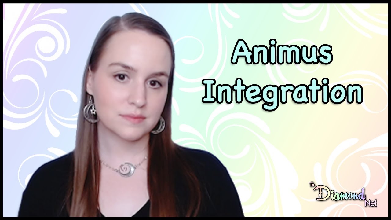 Animus Integration Explained | Animus Possession | Jungian Psychology ...