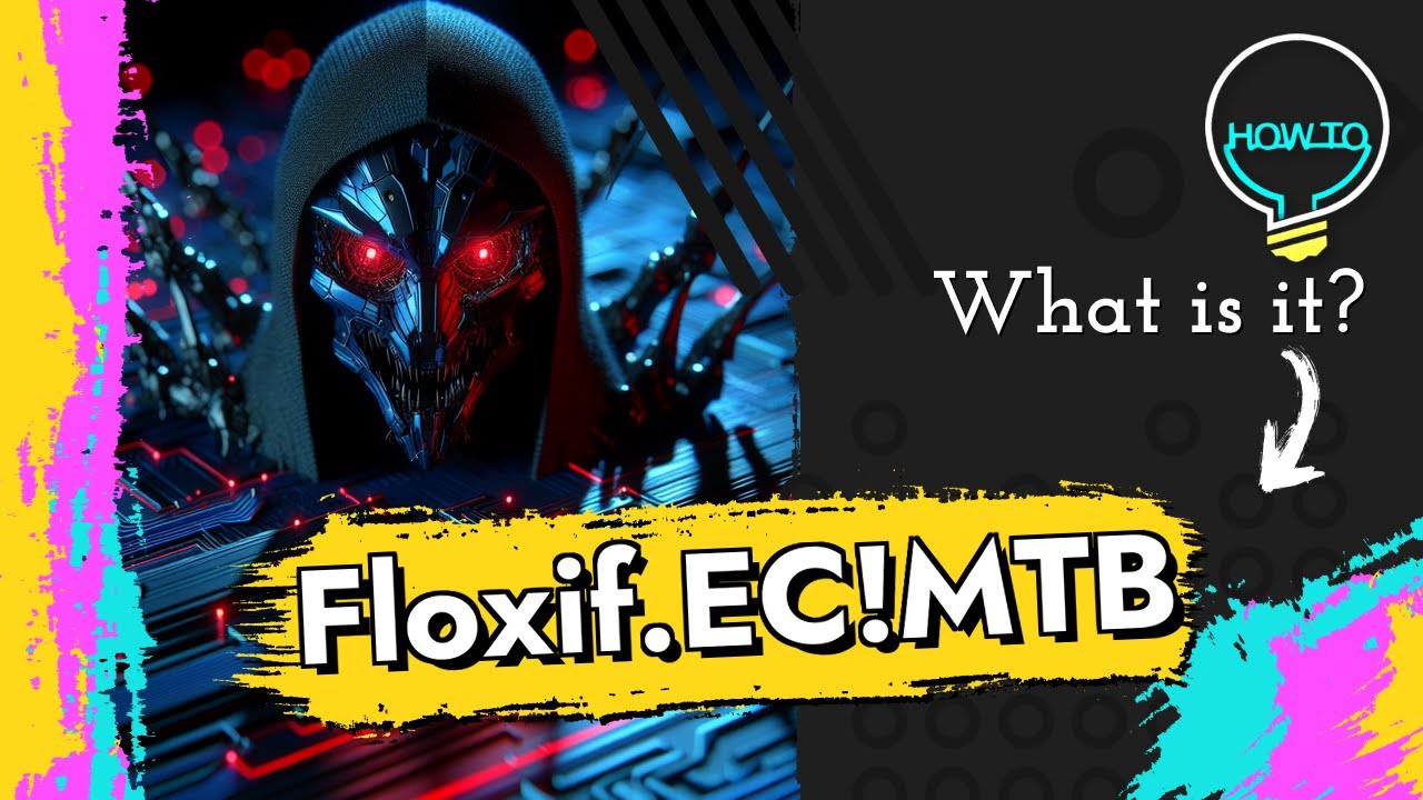 Virus:Win32/Floxif.EC!MTB Malware Explained & Removal Guide - YouTube