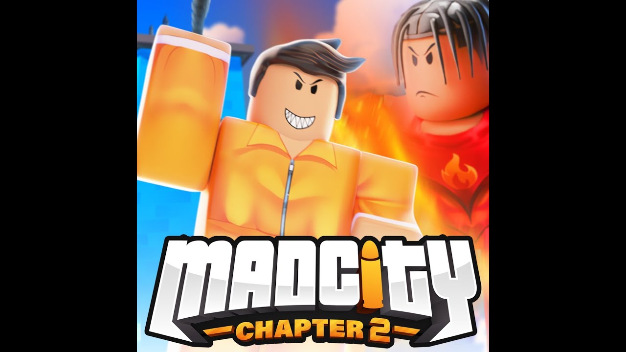 Mad City: A Sneak Peek into Upcoming Features! - YouTube