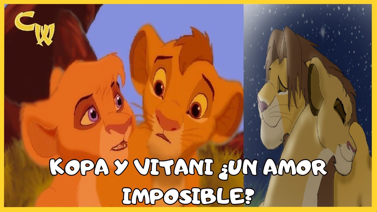 Kopa Y Vitani Por El Taller De Kopa Y Vitani Página 2