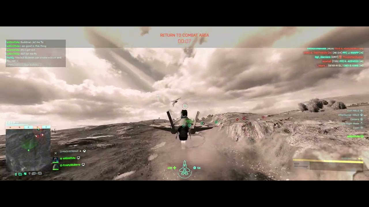Jet Skills - YouTube