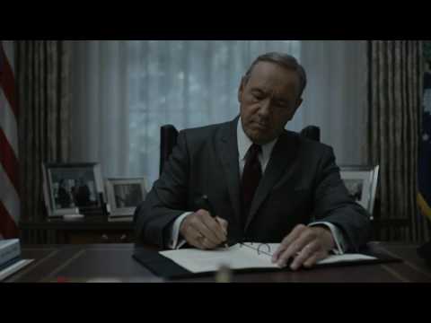 Francis Underwood
