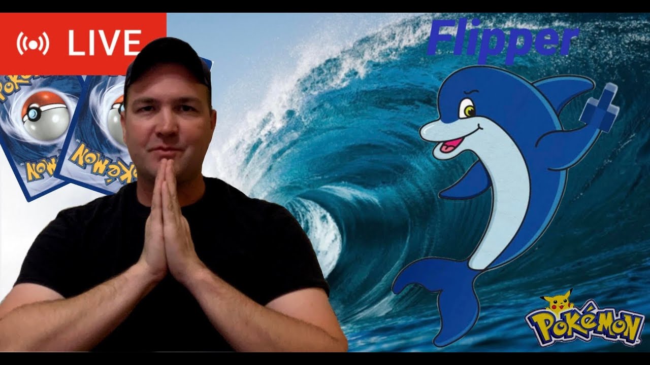 The Nuances Of The Pokemon Flipper - YouTube