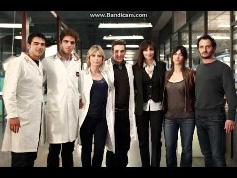 soundtrack ris roma 2#AUDIO ORIGINALE - YouTube