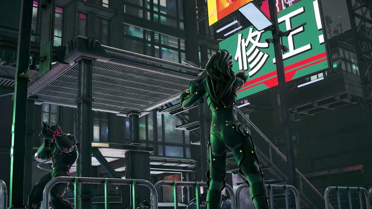 Rise Teaser 2021 - YouTube