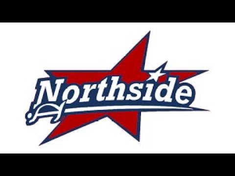 Northside vs Central AL 10 3 24 - YouTube