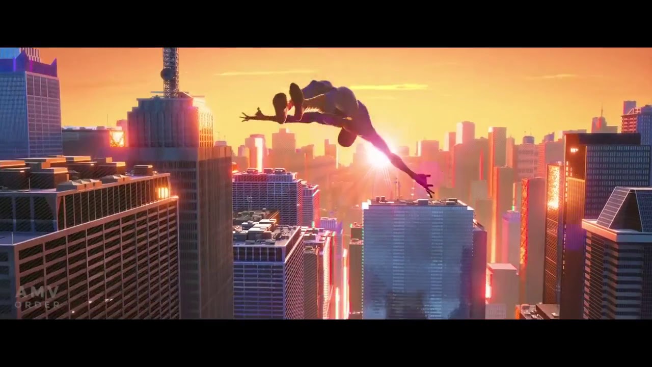 Spider-man dj snakes song - YouTube
