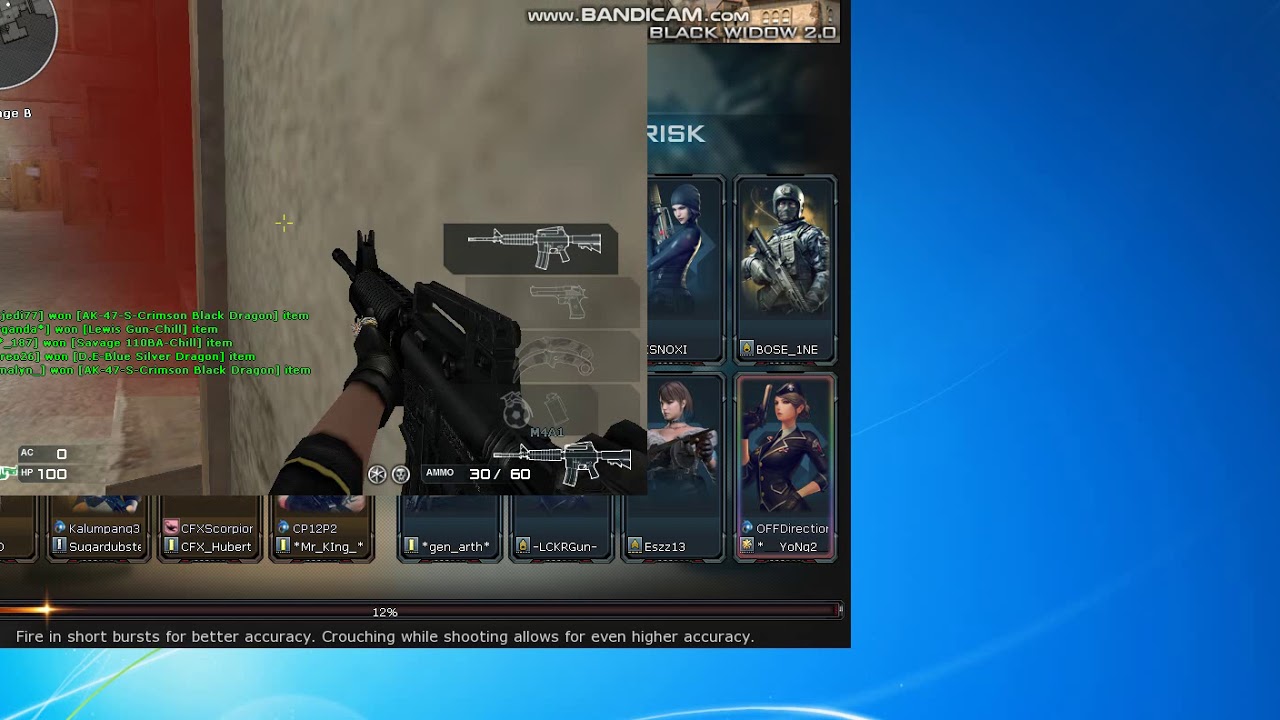 Crossfire 2.0 - YouTube