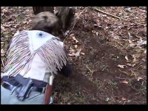 Going Native, a woman's journey....wmv - YouTube