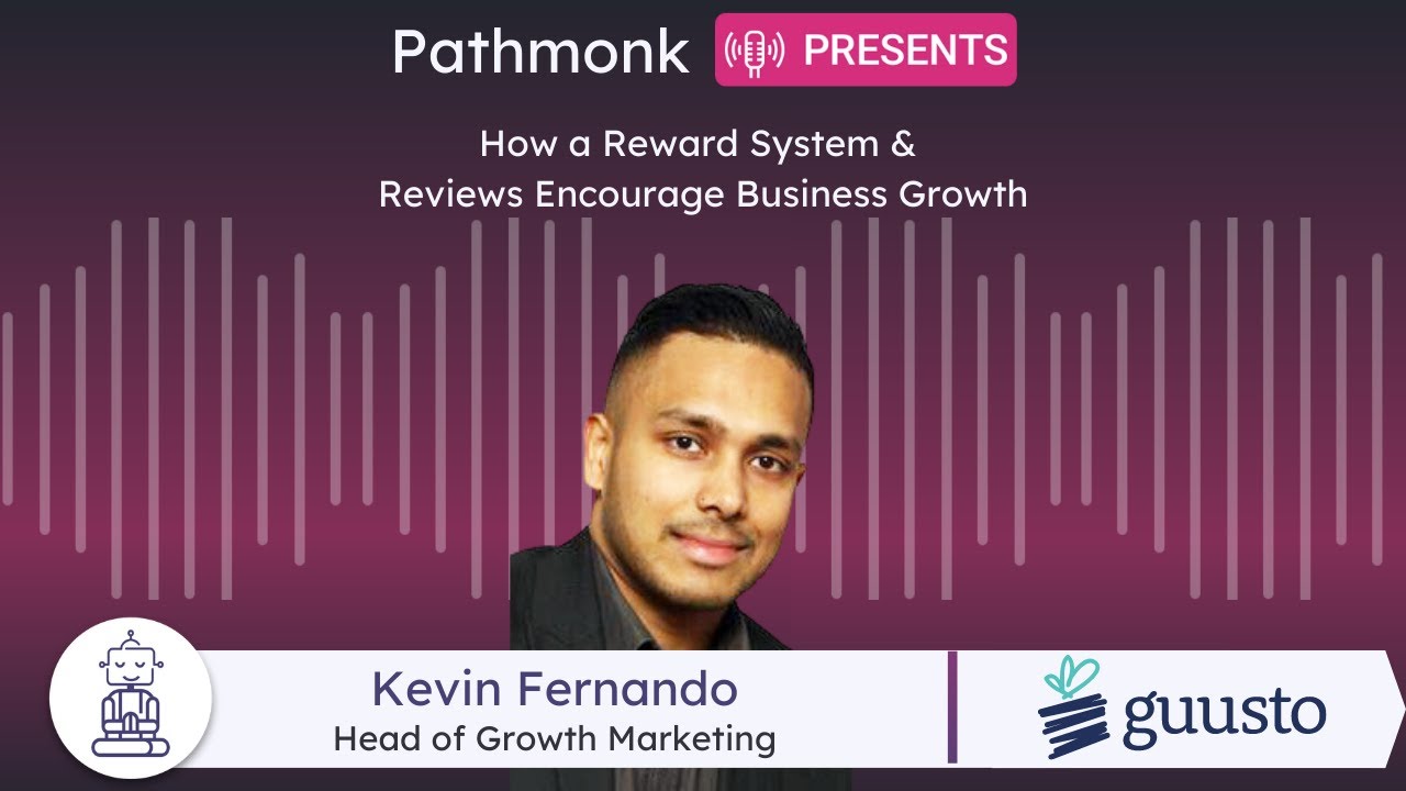 How a Reward System & Reviews Encourage Business Growth | Interview ...