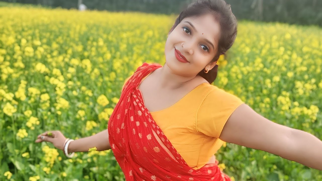 Rupa official is live - YouTube