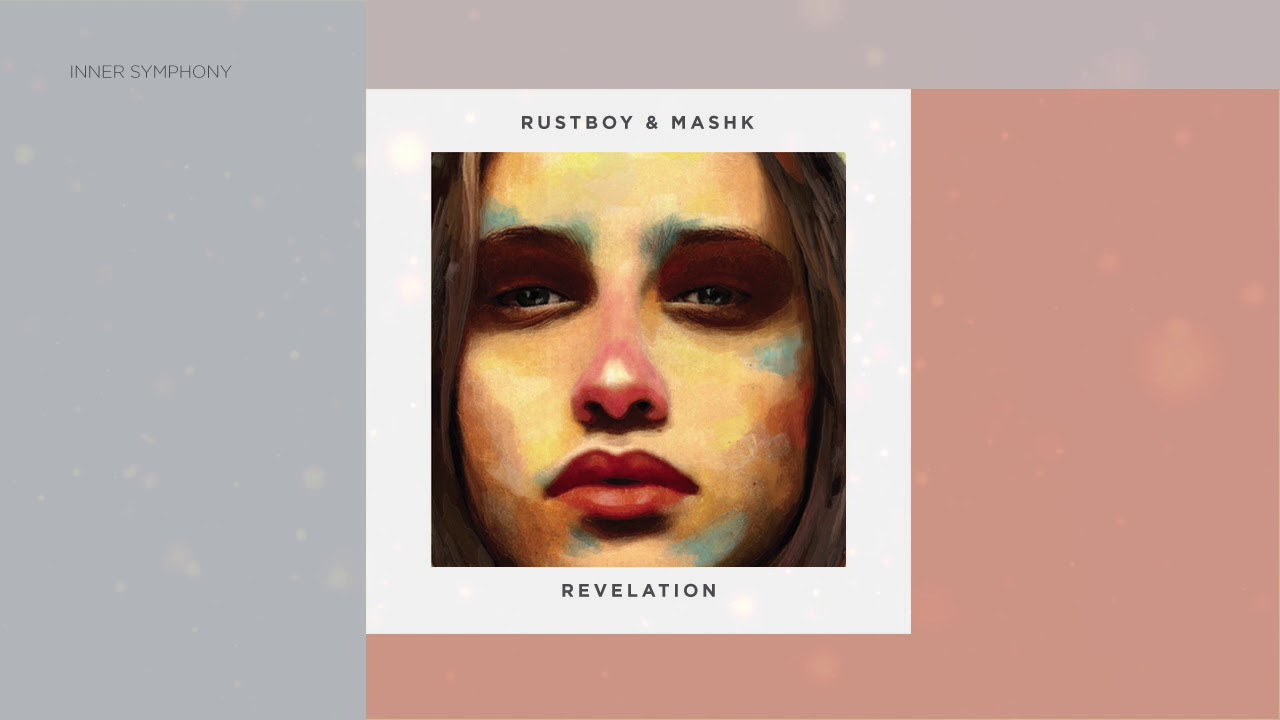 Rustboy & Mashk - Revelation (Original Mix) | Inner Symphony - YouTube