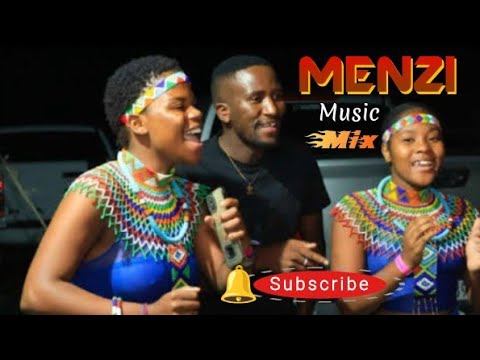 MENZI MUSIC PLAYLIST | Ngiyakuthanda, umtanami, Maskandi Music Mix ...