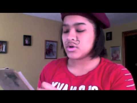 5 Things to Do When Bored | Alexis Gilliland - YouTube