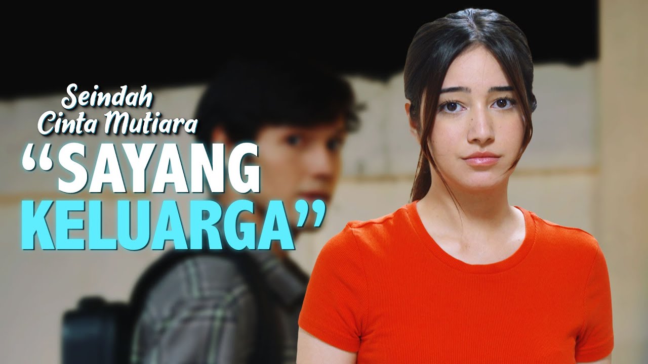 Daffa Itu Anak Yang Manis Sayang Keluarga | SEINDAH CINTA MUTIARA | EPS 37 (4/9) - YouTube