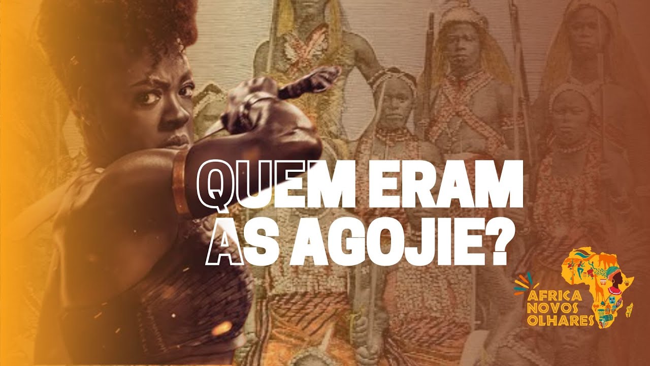 CONHEÇA A História real das guerreiras Agojie que inspiraram o filme "A ...