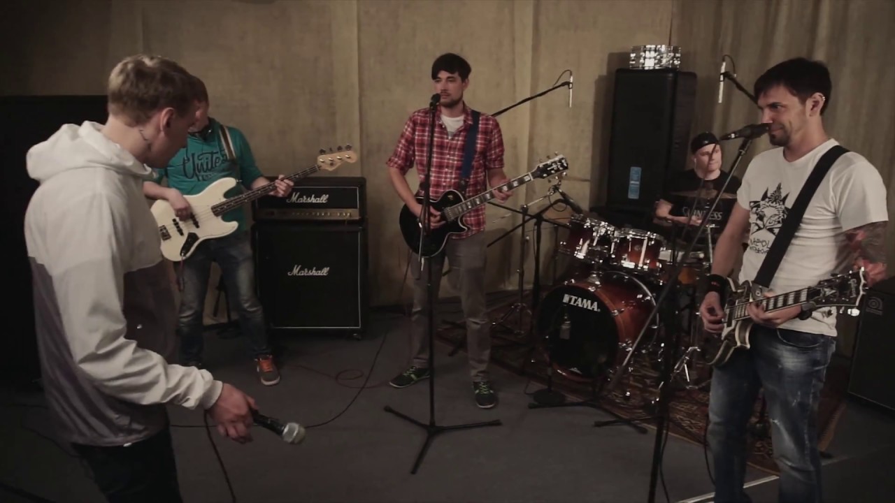 Lew Ashby - Уйти - YouTube